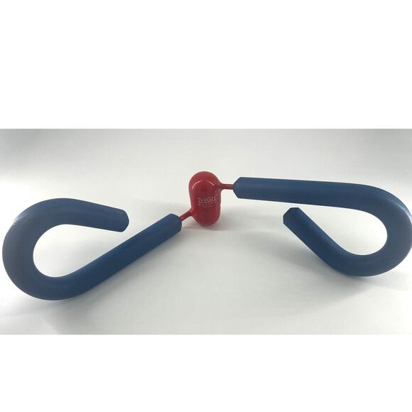 Thigh Master | Other | Vintage Thigh Master Exercise 9s Strength Muscle ...